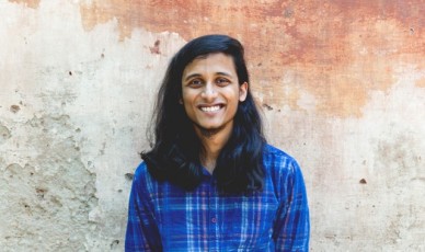 Delhi Singer-Songwriter Amartya Ghosh Releases Debut EP