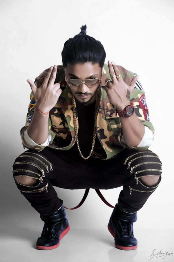 When Rap Revolts: Punjab and Hip-Hop