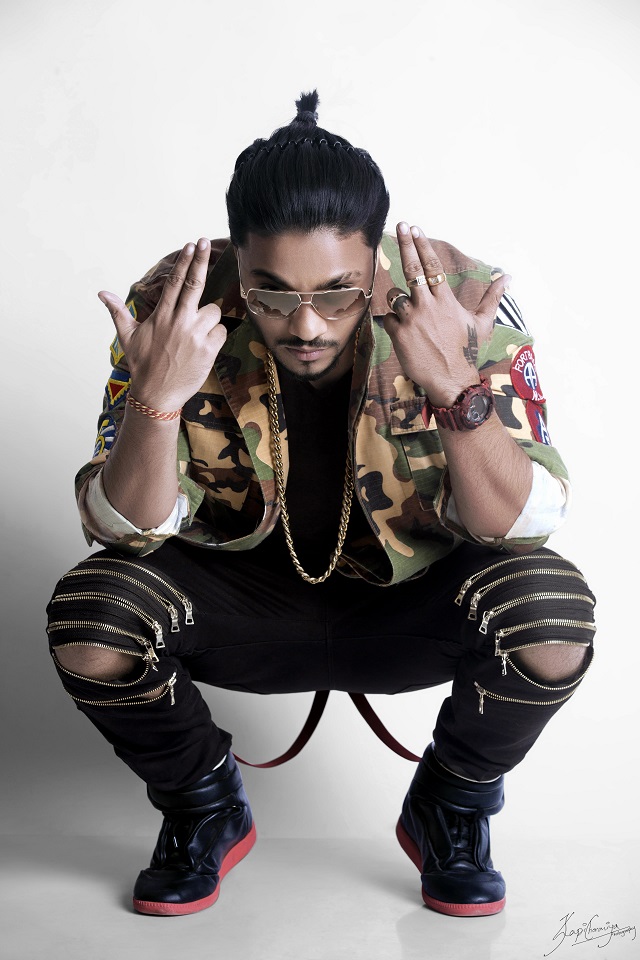 When Rap Revolts: Punjab and Hip-Hop