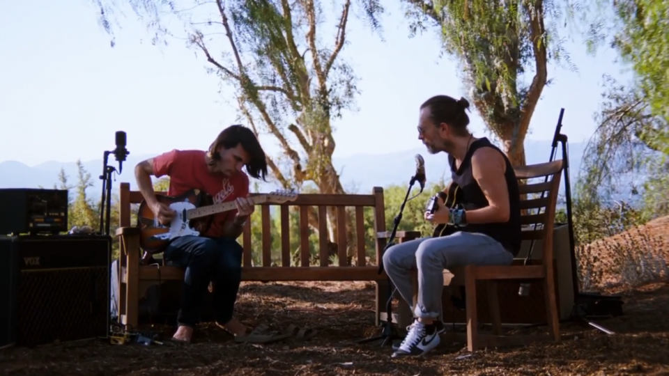 Radiohead: A Complete Album Guide