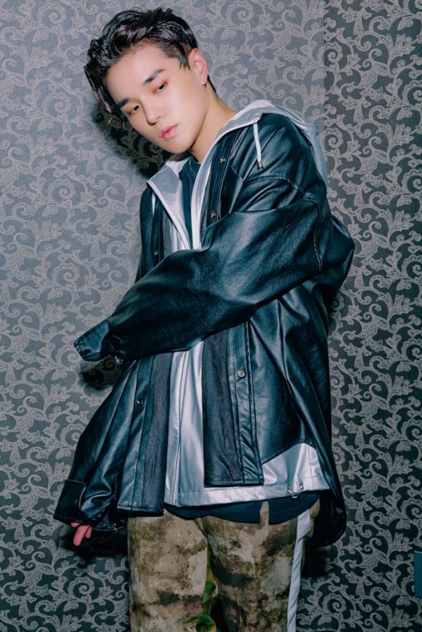 Dean: ‘I Don’t Want to Settle for Less’