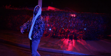 Big Sean Turns Video Game Character in Playful 'Jump Out the Window' Video