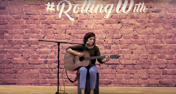 Exclusive Premiere: Watch Singer-Songwriter Mali’s Emotional New Video ...