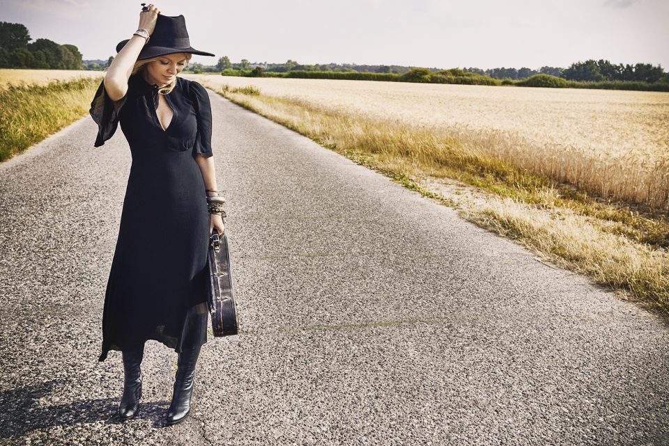 Renowned Polish Singer Anna Maria Jopek to Make India Debut this Weekend