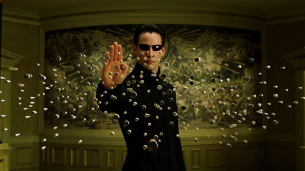 'Matrix' Reboot In Development at Warner Bros.