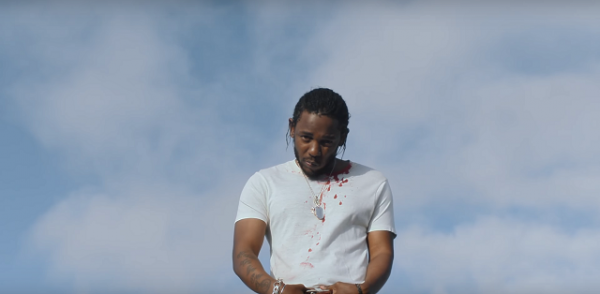Kendrick Lamar Wins Pulitzer Prize for Music