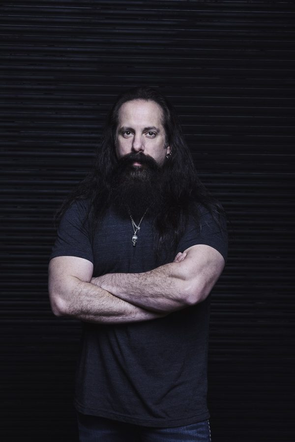 Dream Theater's John Petrucci: '25 Years Ago, Prog Metal Really Wasn't ...