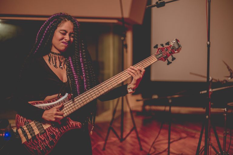 Mohini Dey_Photo_Dushyant Raval - Rolling Stone India