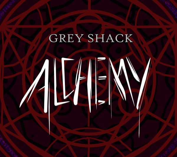 Grey Shack’s Great Big Comeback: 'Alchemy' Album Review