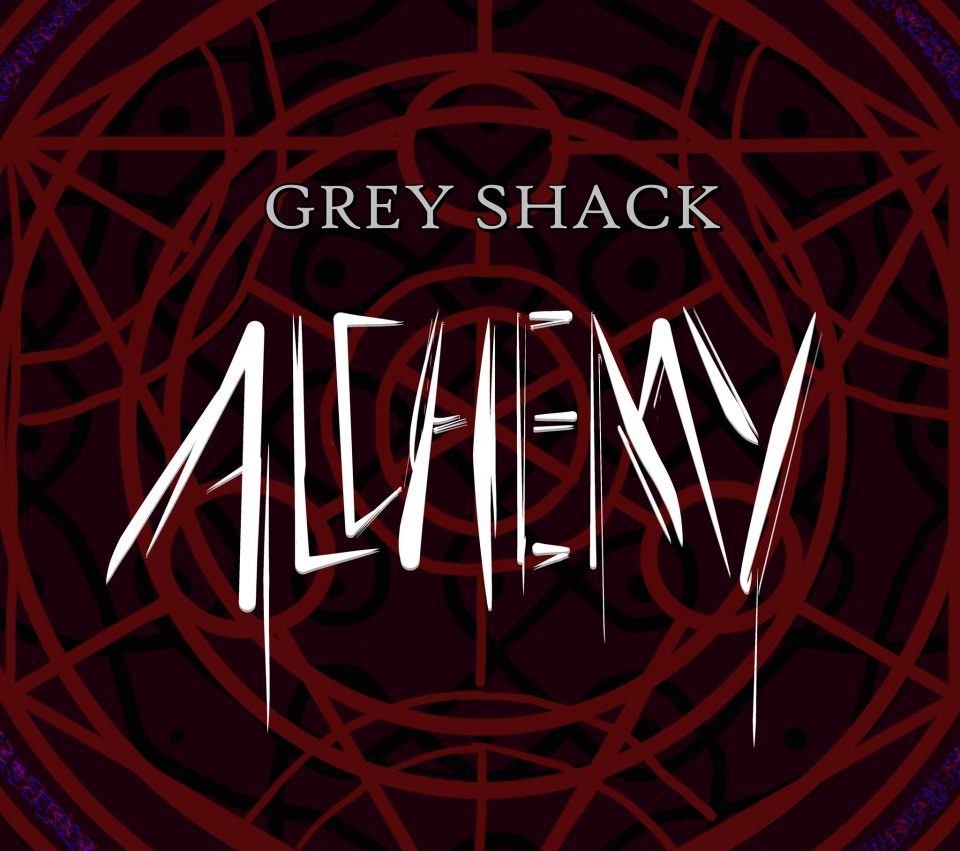 Grey Shack’s Great Big Comeback: 'Alchemy' Album Review