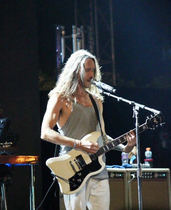 Incubus: ‘It’s Like We’re Kids Again’