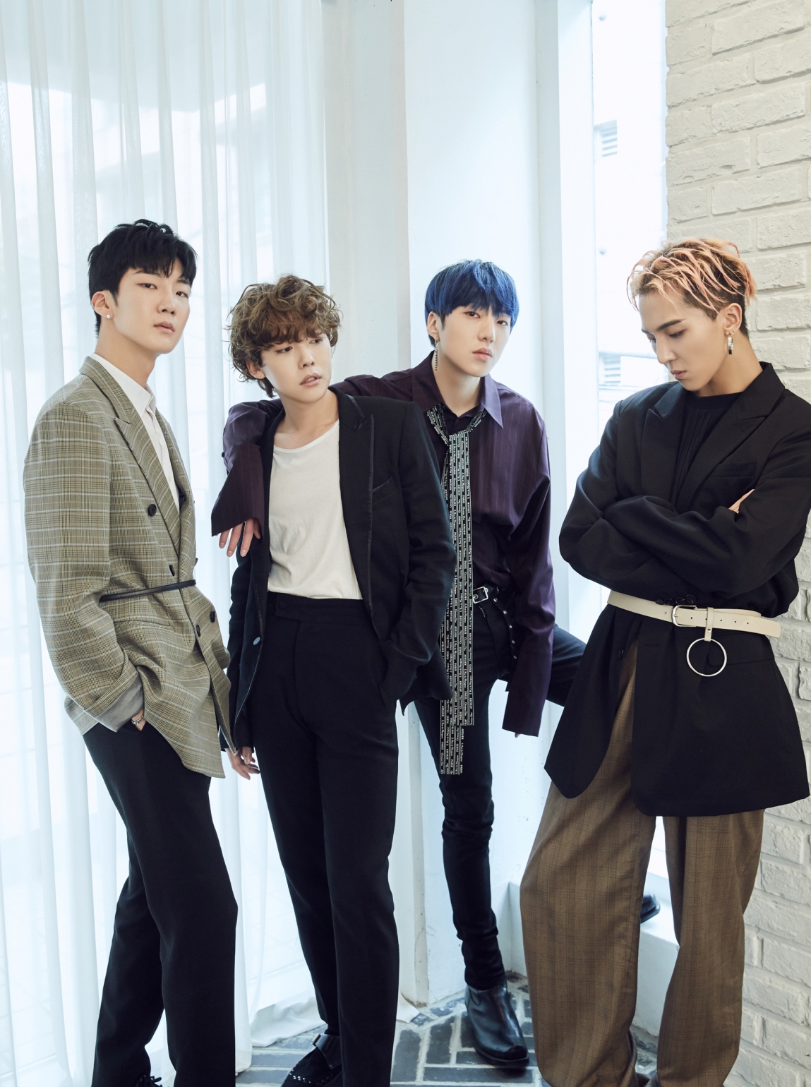 WINNER: ‘We Don’t Put Limits on Genre’