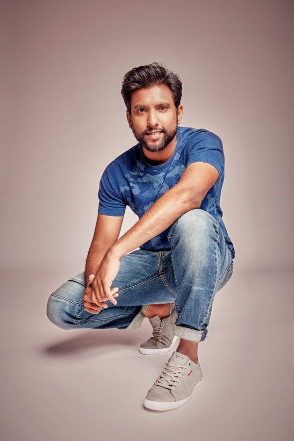 Parvaaz: India's Most Exciting Band Right Now