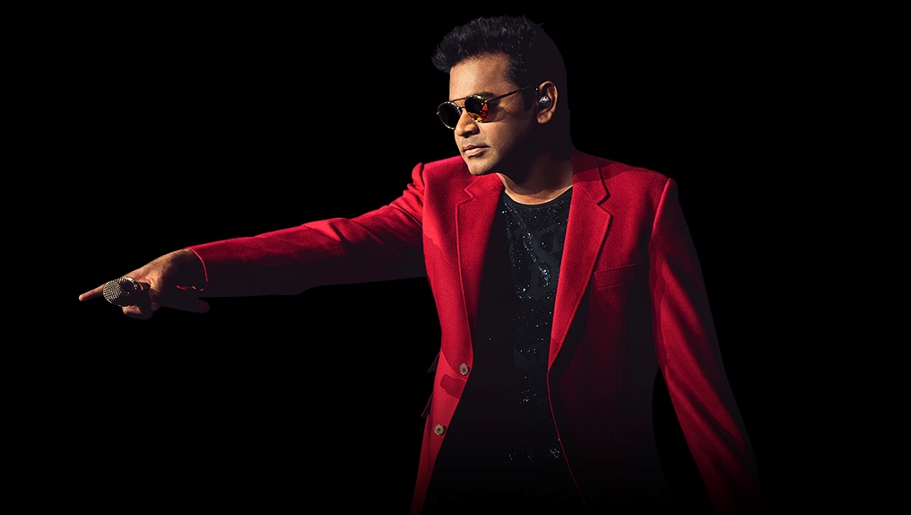 A.R. Rahman Announces New Singing Hunt in Partnership With YouTube ...