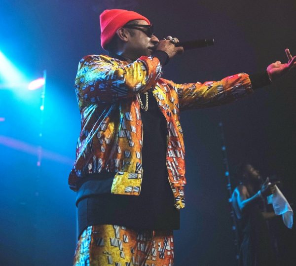 10 Memorable Moments from BUD X Mumbai