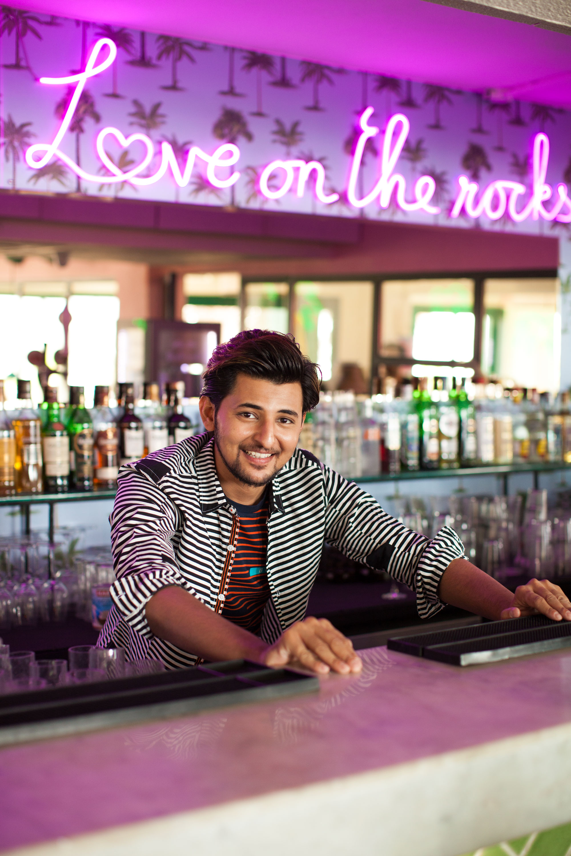 COVER STORY: The Incredible Music Journey of Darshan Raval