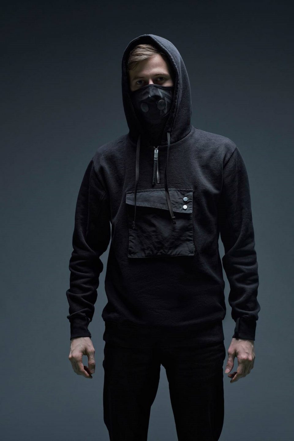 Alan Walker: 'In This Industry, A Lot Of People Will Try To Take ...