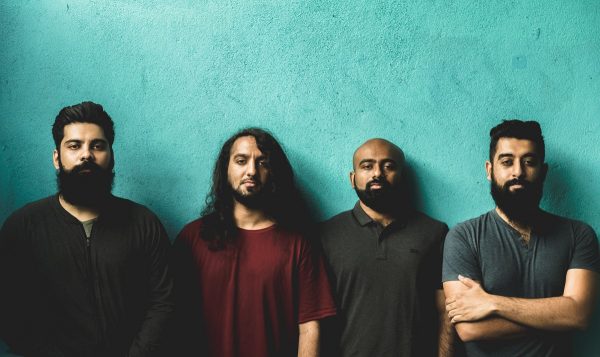 Exclusive Stream: Flaw & Order Show Off Sonic Agility on Debut Album ...