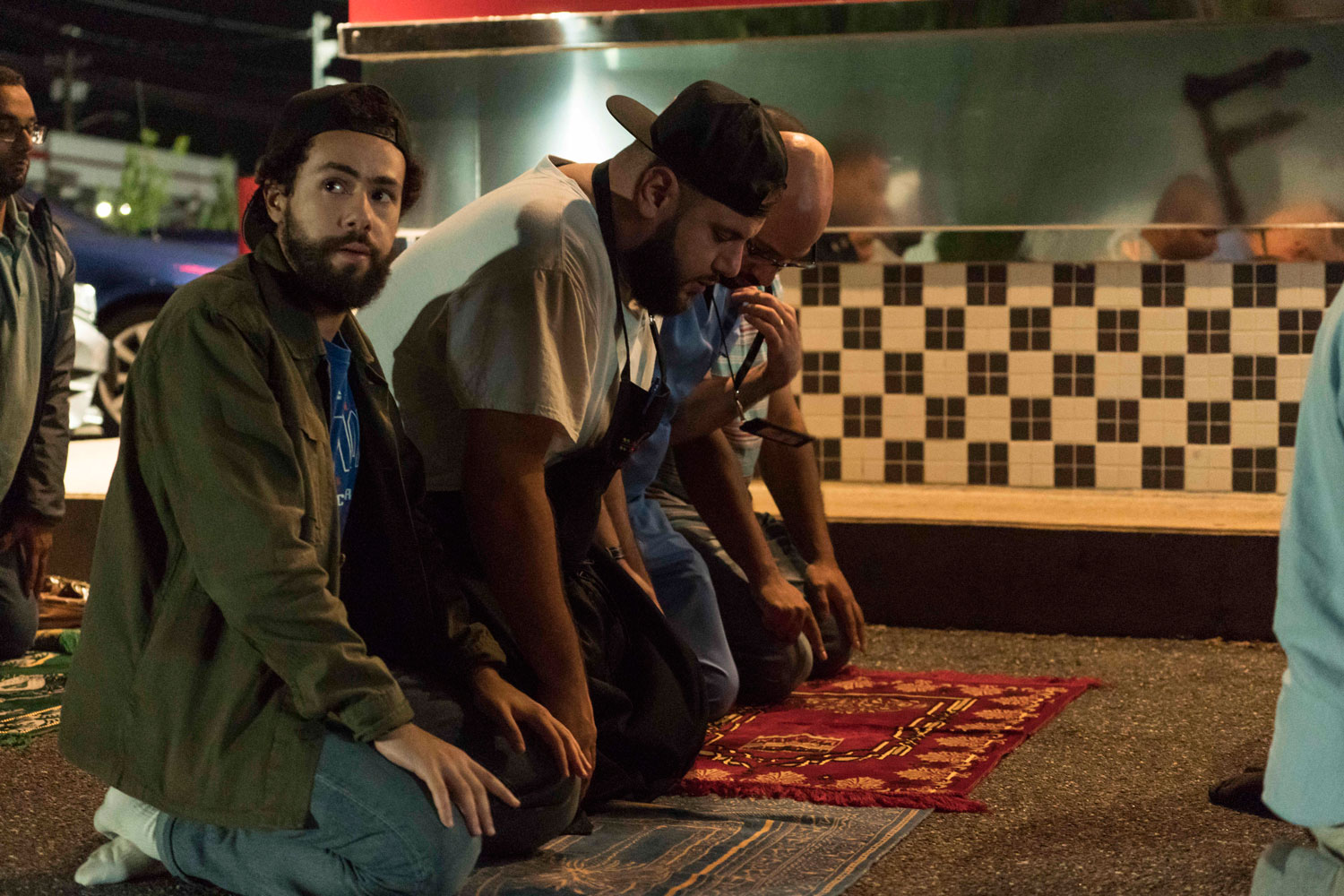 How Ramy Youssef Made the Great American Millennial-Muslim Comedy