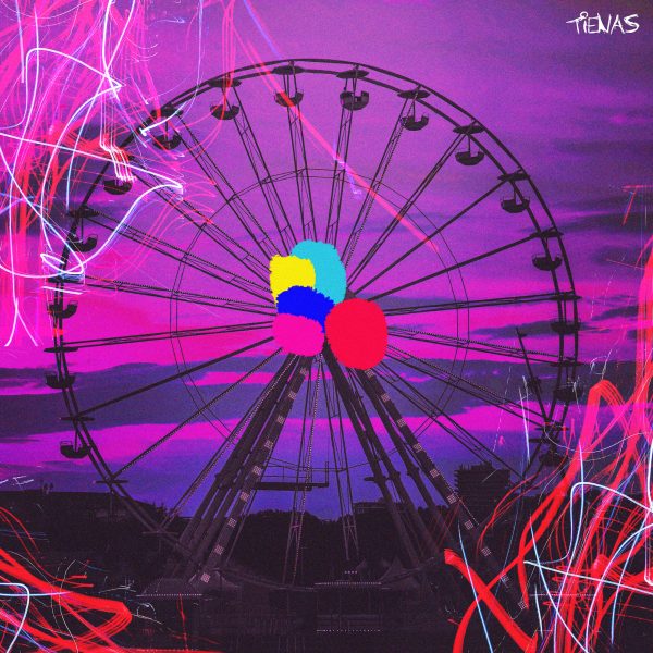 Tienas on New Record: ‘Every Song Has a Different Mood and Feeling’