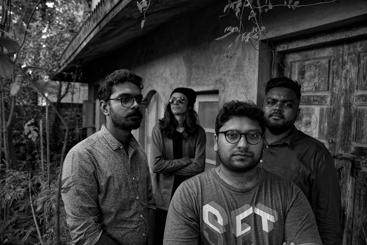 Exclusive Premiere: Big Sam’s Soundtrack To a Late Night Romp on ...