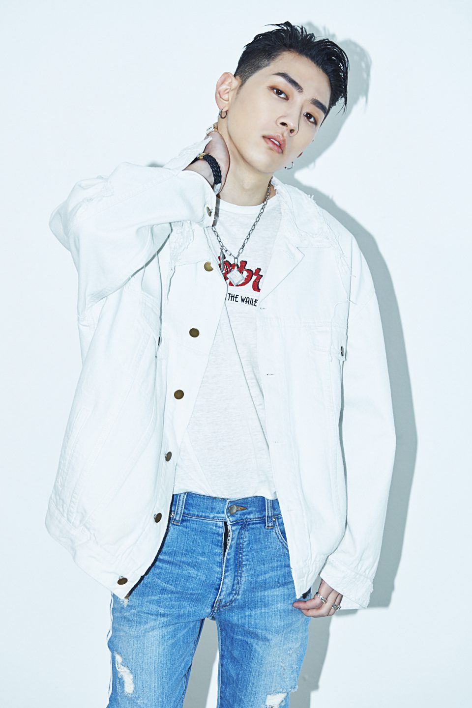 The Not-So-Secret, Secret World of GRAY