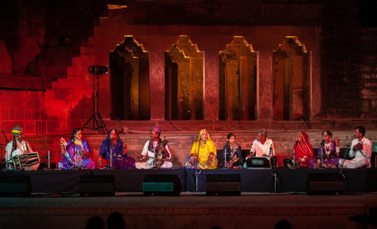 8 Best Moments from Jodhpur RIFF 2019
