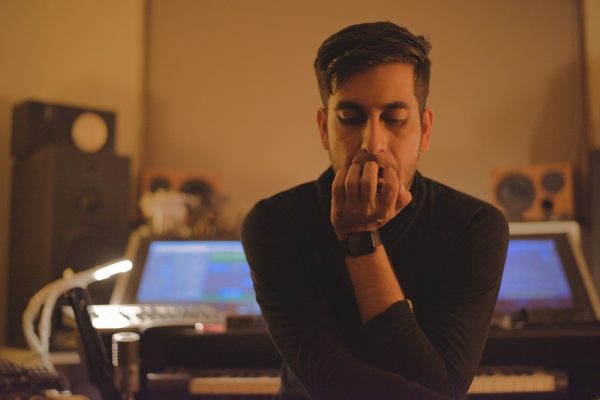 Music Producer Ayan De: ‘No One Can Teach You How to Listen’