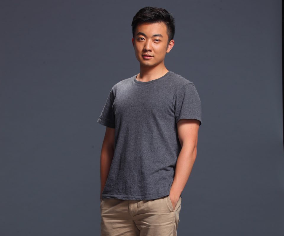 Carl Pei: 'Music Has Always Been An Important Part of Who We Are'