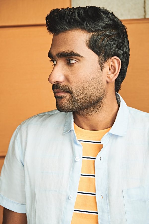 COVER STORY: Prateek Kuhad's Quiet Rise to the Top