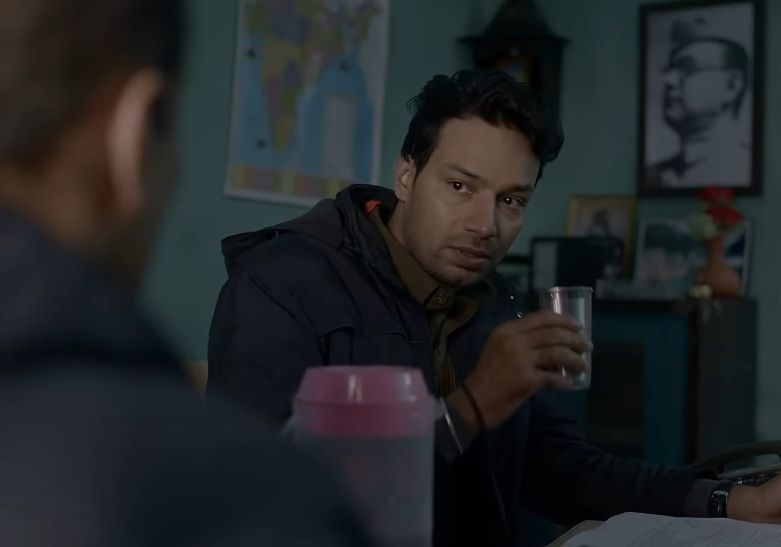 ‘Afsos’ Review: Who Lives, Who Dies, Who Tells the Tale?