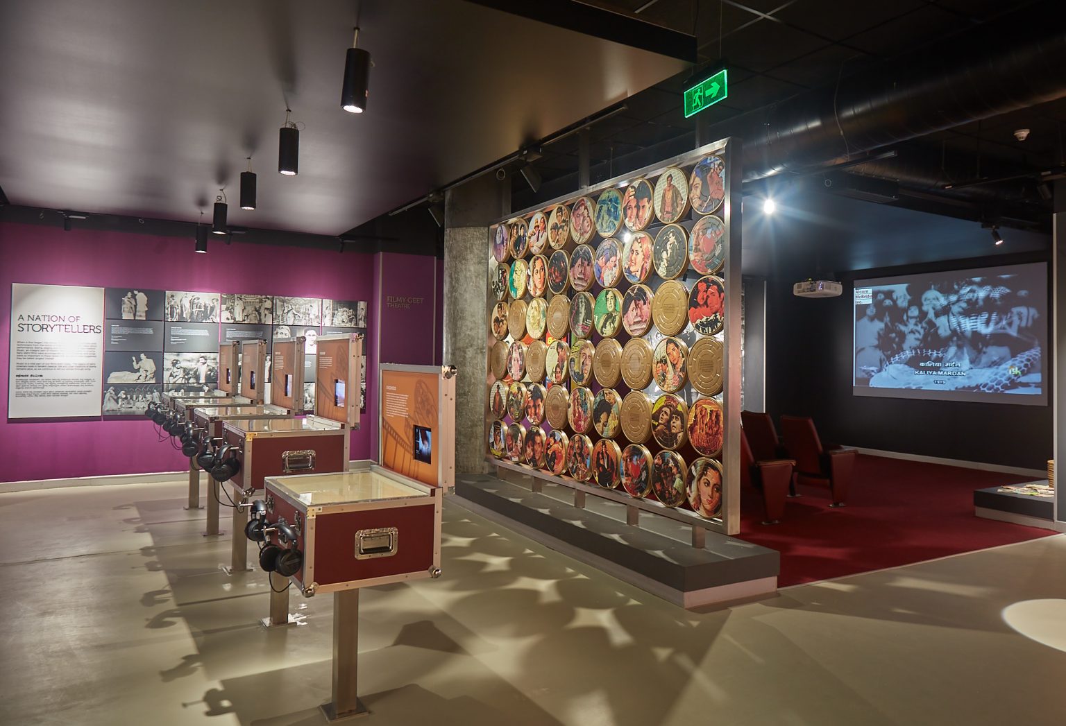 Inside Bengaluru’s Indian Music Experience and Its Interactive Atmosphere