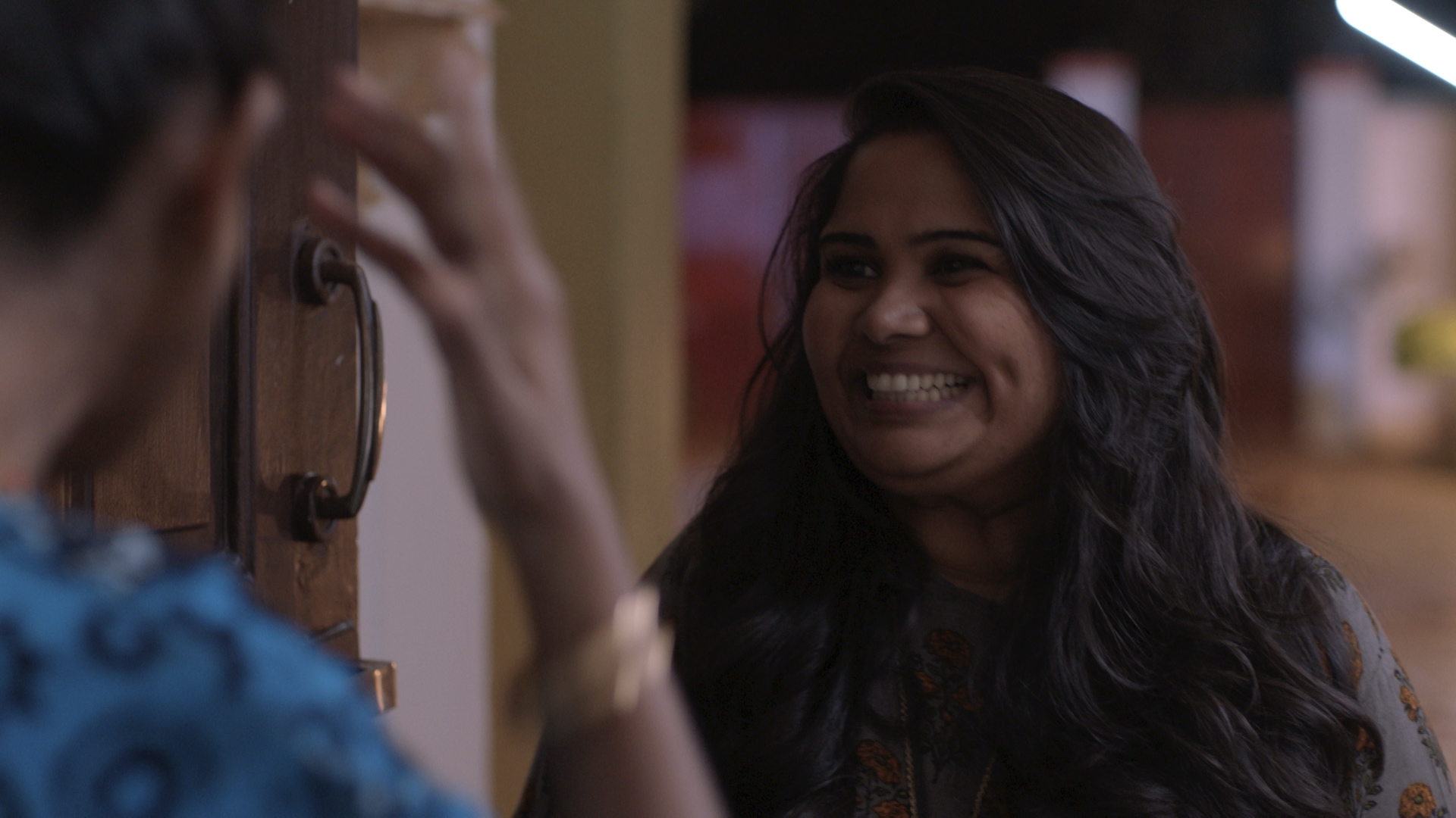 Sumukhi Suresh on How She Built ‘Pushpavalli’ a Better Second Act