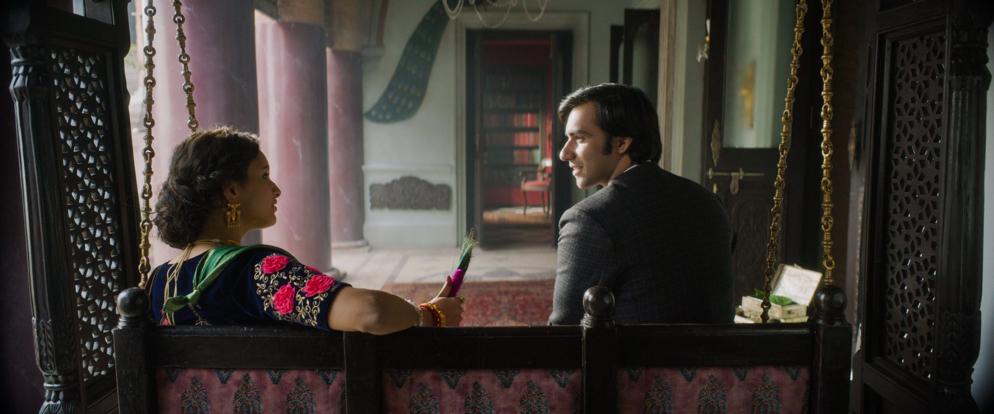 The Horror, History and Power of ‘Bulbbul’