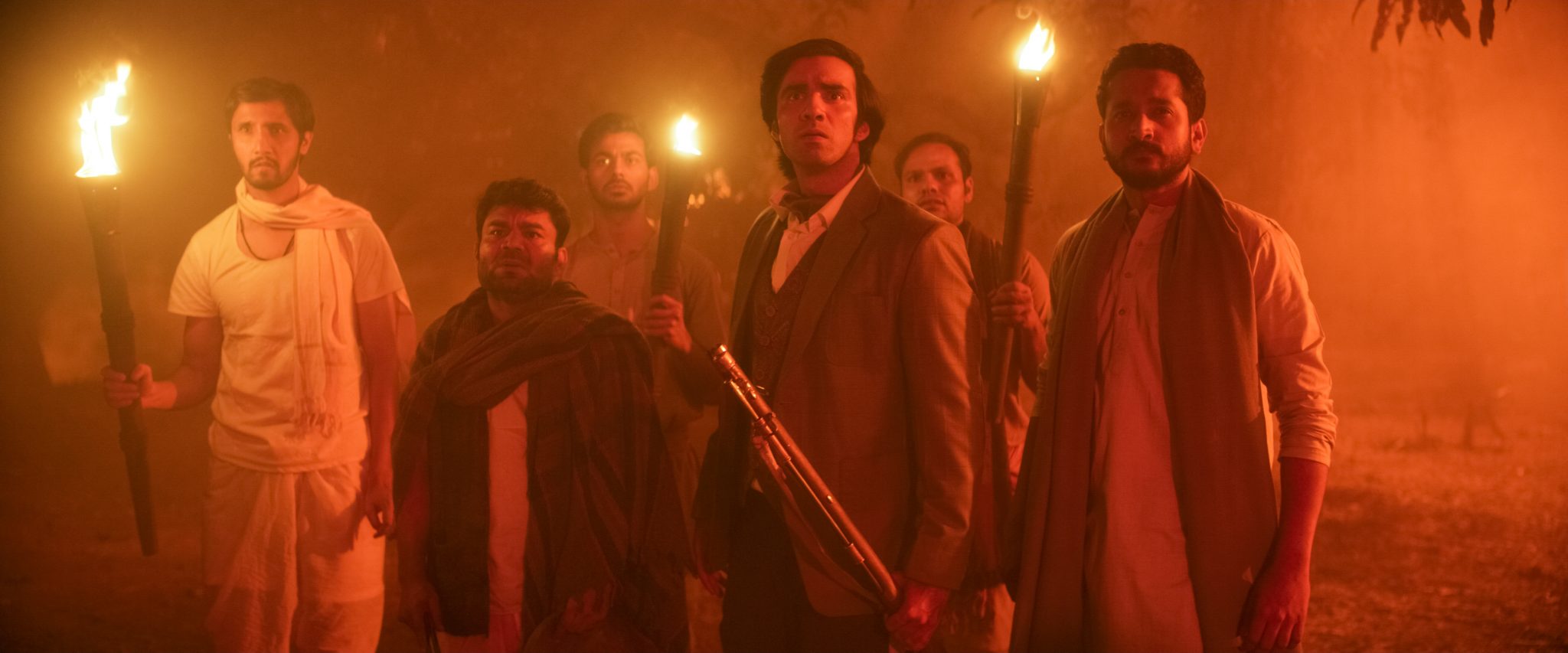 The Horror, History and Power of ‘Bulbbul’