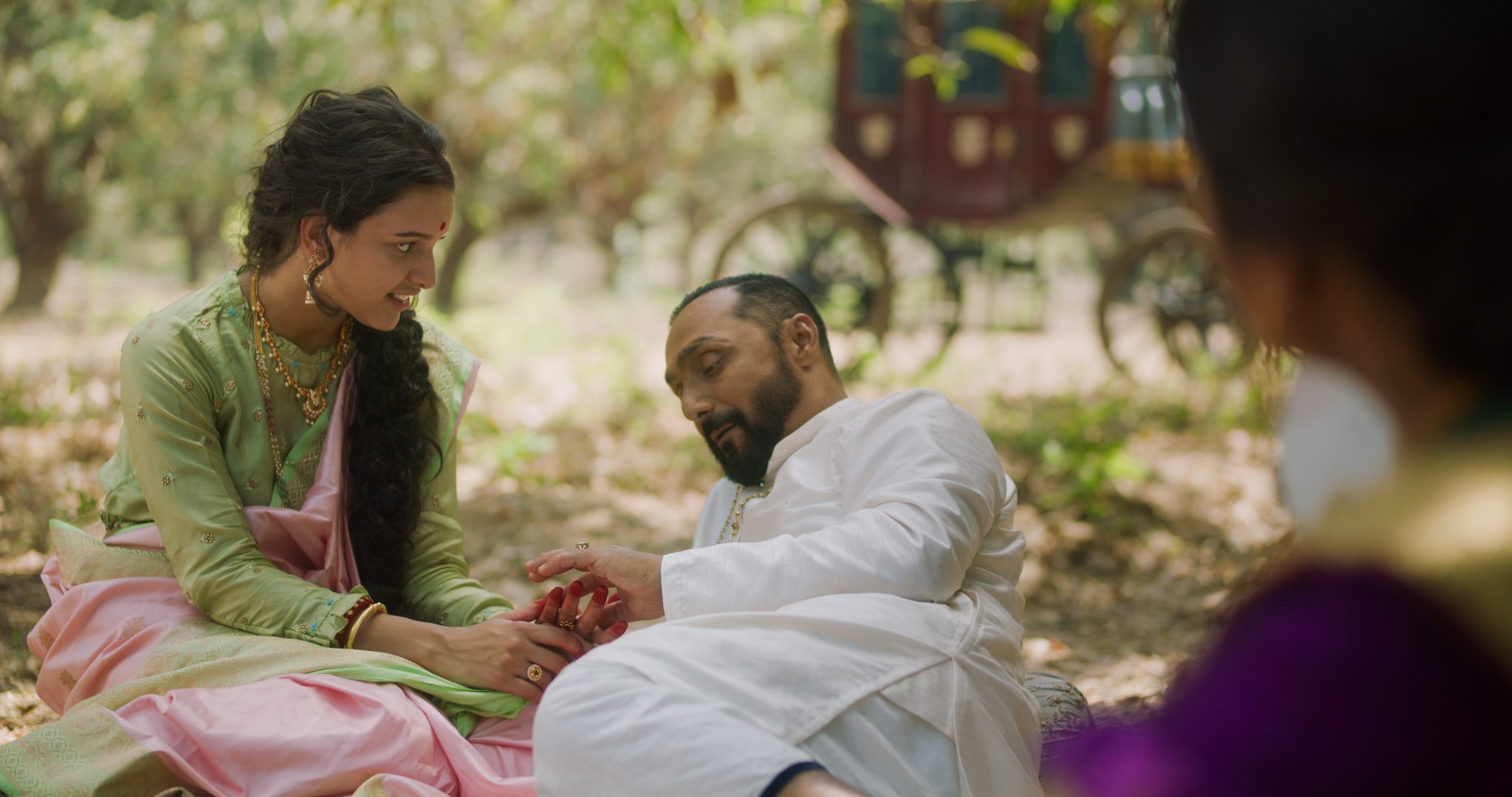 The Horror, History and Power of ‘Bulbbul’