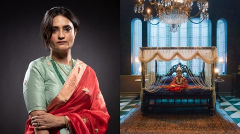 The Horror, History and Power of ‘Bulbbul’