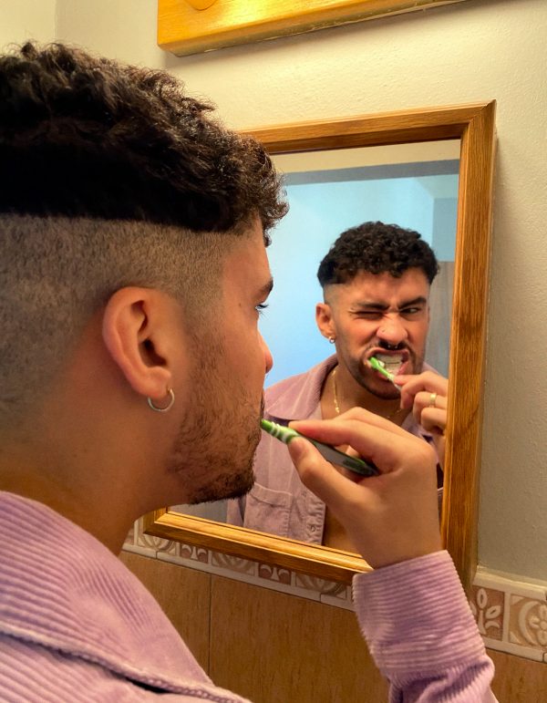 COVER STORY: Bad Bunny in Captivity