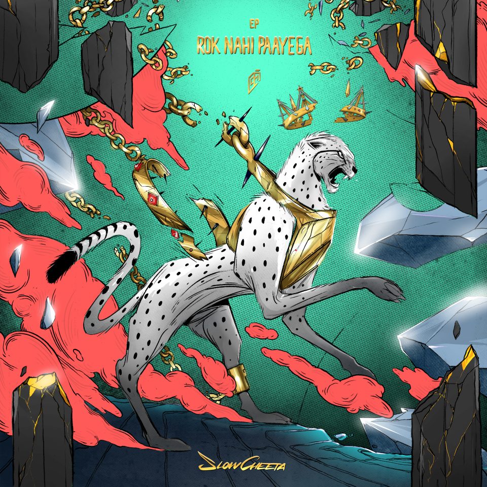 SlowCheeta’s 'Wannabe Rapper' is Pure, Heartwarming Hip-Hop Channelling ...