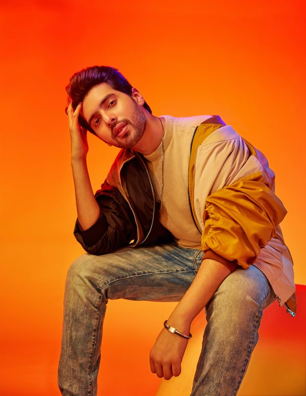 COVER STORY: Armaan Malik | The Making of a Pop Star