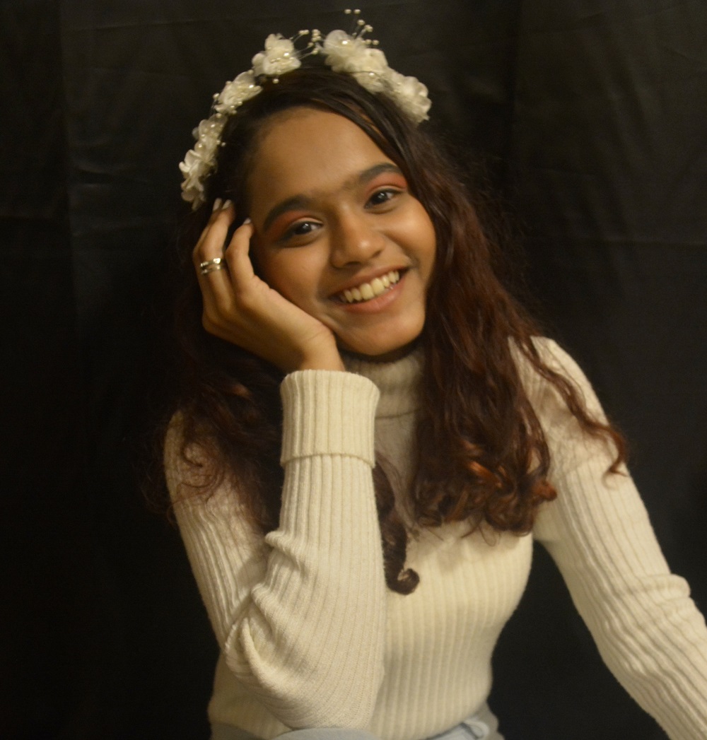 Kimberly Lisa Van'Drine Releases Poignant Debut Single ‘Happiness’