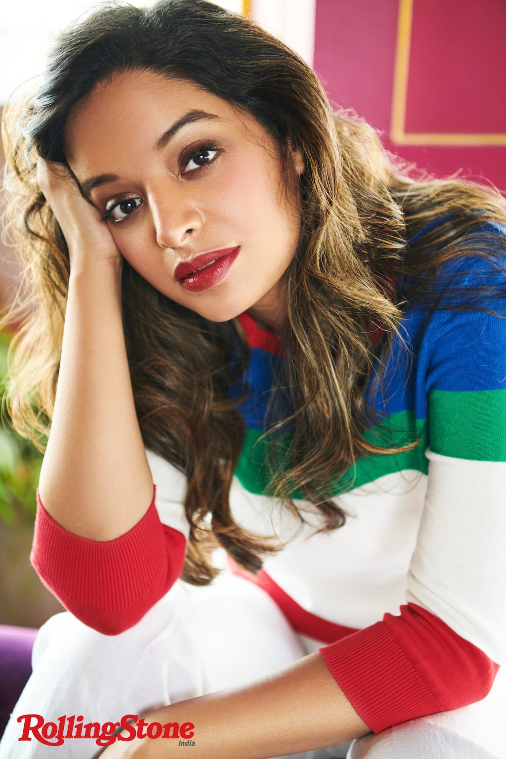 The Extraordinary Rise of Lisa Mishra