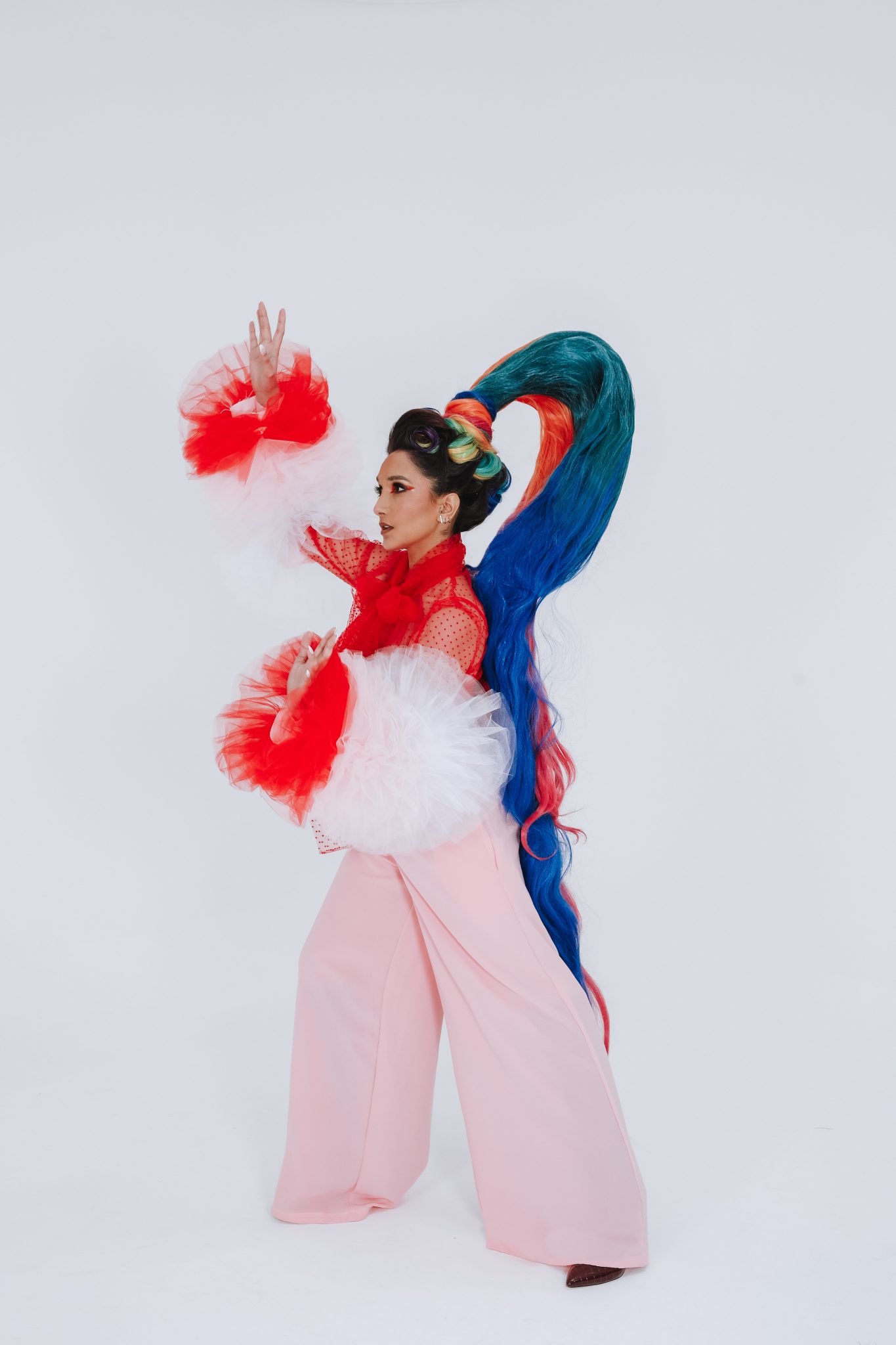 Sukki Menon on Breaking Boundaries with Burlesque