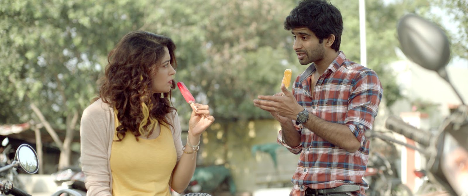 ‘June’ Review: A Riveting Tale About Loss, Healing and Growing