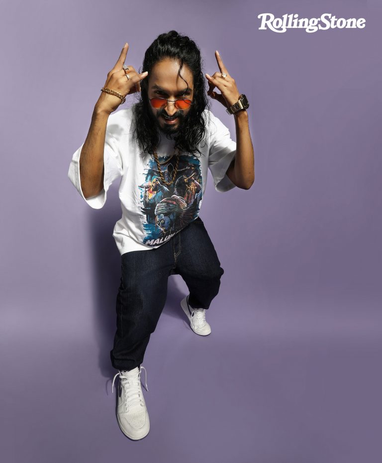 COVER STORY: The Rise and Rise of Emiway Bantai