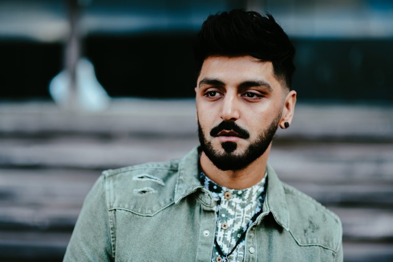 Sur On Forging His Sonic Footprint