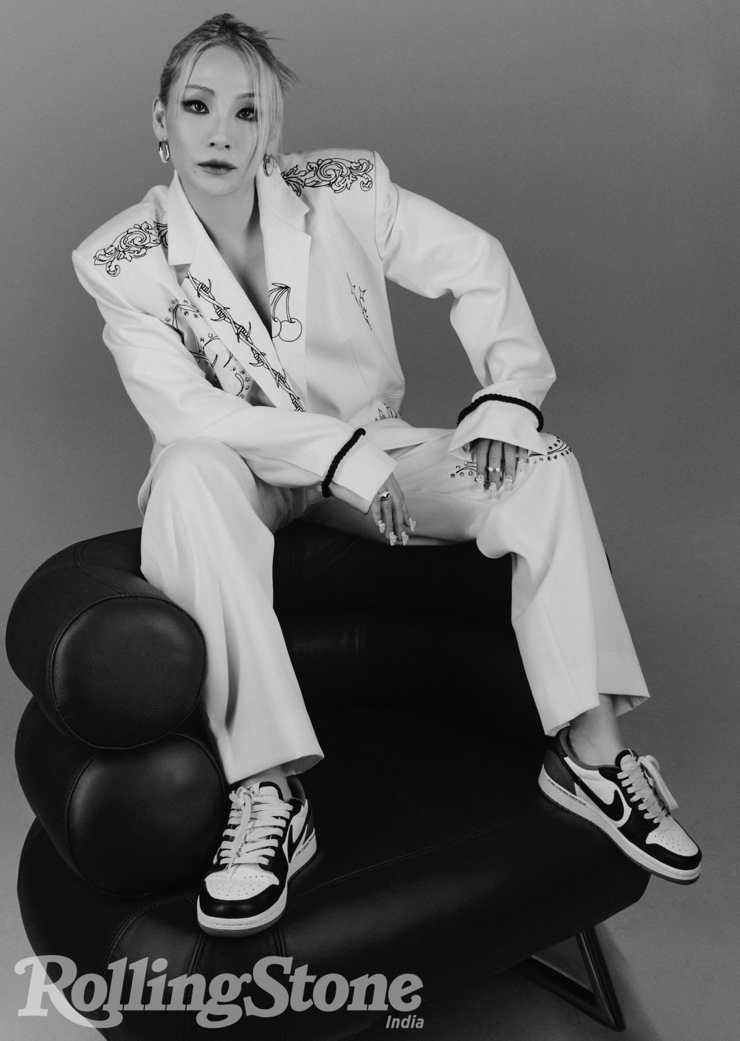 COVER STORY: The Art of Being CL