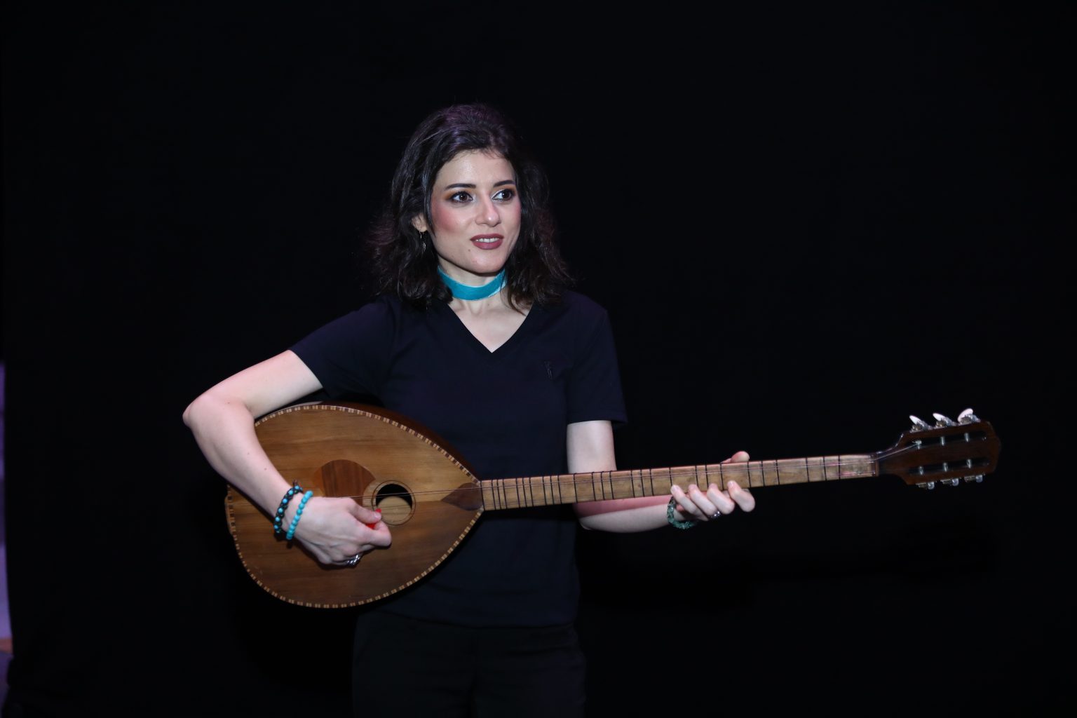 A.R. Rahman's Firdaus Orchestra Shines Bright at Expo 2020 Dubai