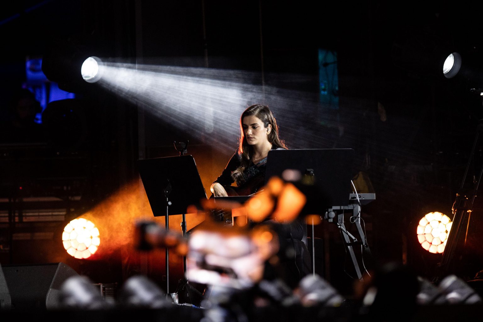 A.R. Rahman's Firdaus Orchestra Shines Bright at Expo 2020 Dubai