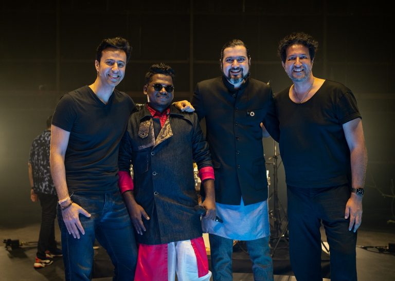 Salim-Sulaiman: 'We Work Without Any Blinders Or Prejudices'